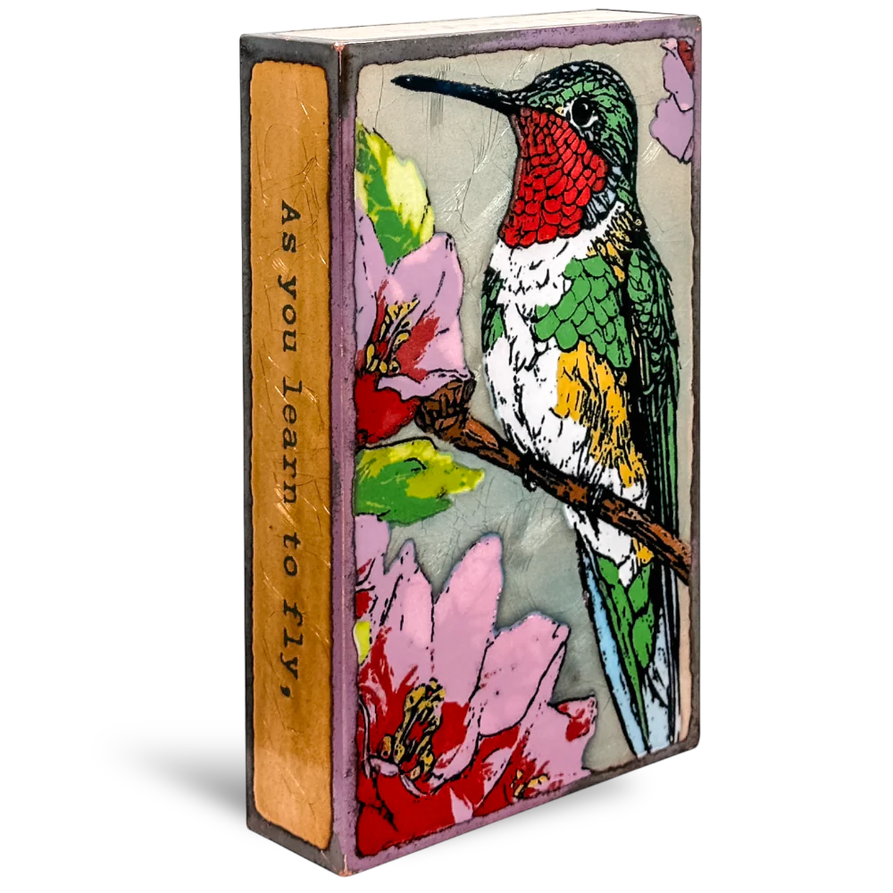 Spiritiles - (#291 and higher) – BridgeHouse Interiors